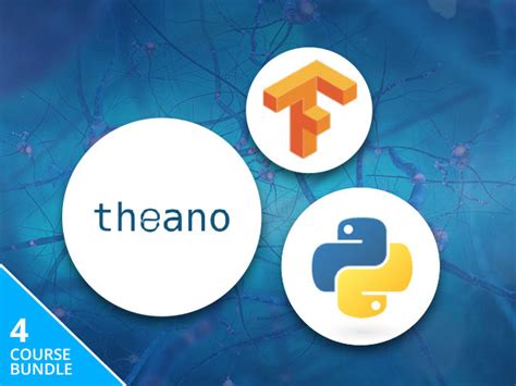 The Deep Learning And Artificial Intelligence Introductory Bundle Techspot