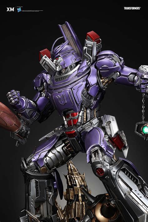 Transformer 4 Rise Of Galvatron Cast