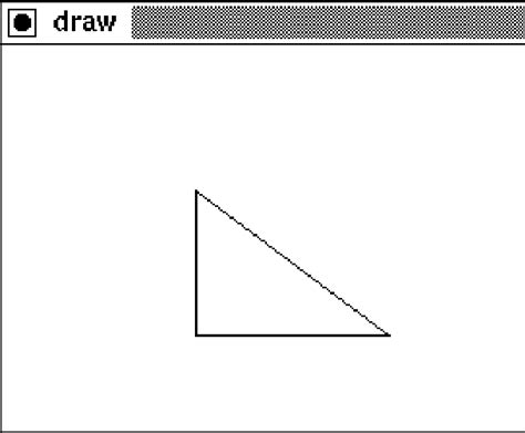 Figure 7 From In Depth Coverage Of The Icon Programming Language