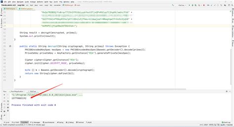 curityvalidkeyexception ioexception der input integer tag