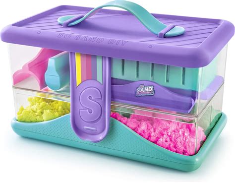 So Sand Diy Sdd 015 Magic Arena Yaxa Guatemala