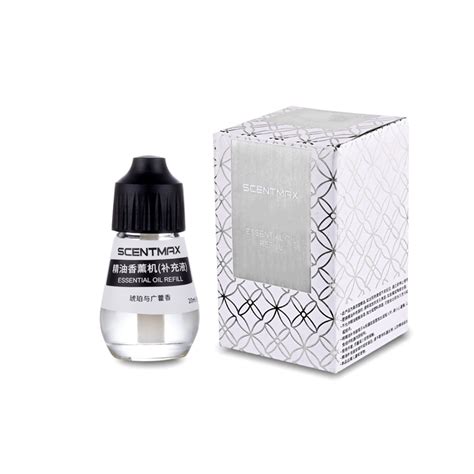 Essential Mist Diffuser Scentmax