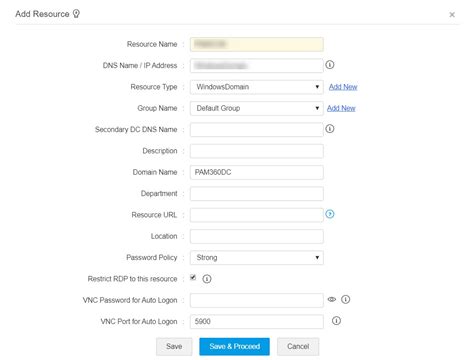 Discovery Of Iis Webconfig And Password Reset