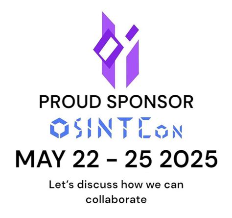 Osint Osintcon Φiriki Intelligence