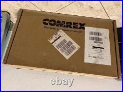 Comrex Access Nx Rack Audio Codec Pro Audio Equipment