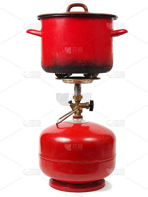 野营煤气炉