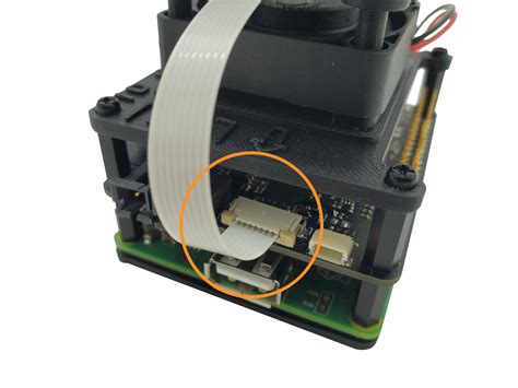 Attaching The Wetware To The Hat Asssembly Pioreactor Docs