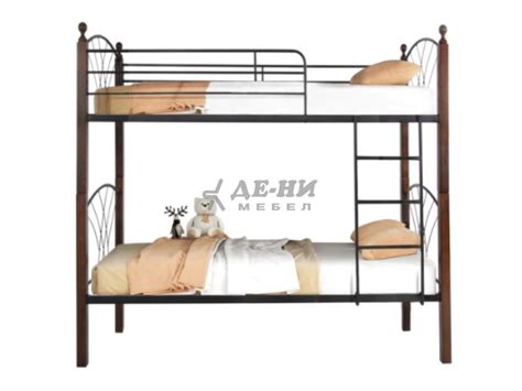 ДЕ НИ МЕБЕЛ