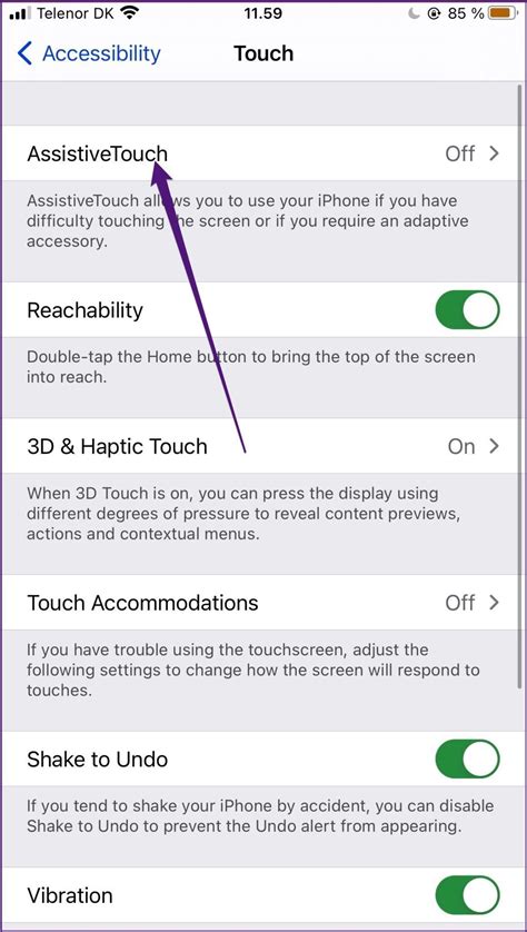 What Is IPhone Switch Control And How To Use It