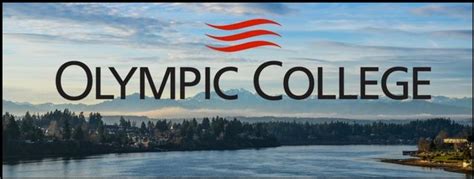 Profile For Olympic College Higheredjobs