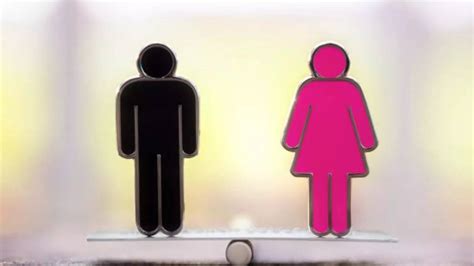 Patriarchy Forces Qualified Women To Stay Home Gender Discrimination