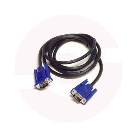 Vga Cable Male To Male Vga Cable 10m Computer Cable Smart Links