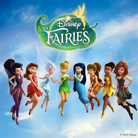 Pixie Hollow Games Full Movie