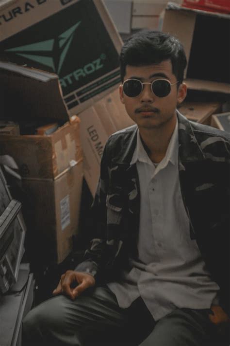 Foto Cowok Ganteng Cogan