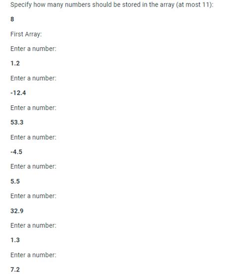 Solved Write A Mips Assembly Language Program That Prompts