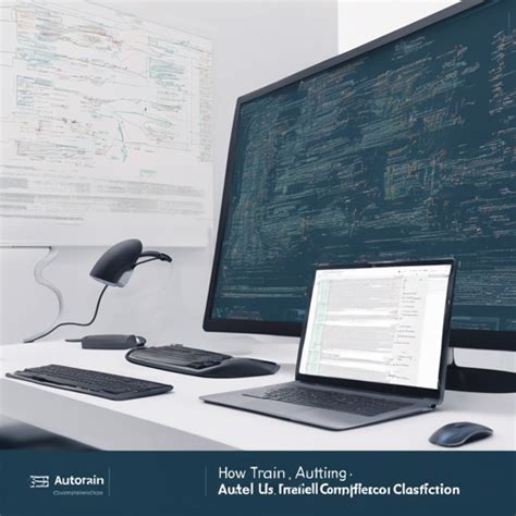 How To Train A Model Using Autotrain For Multi Class Classification Fxisai