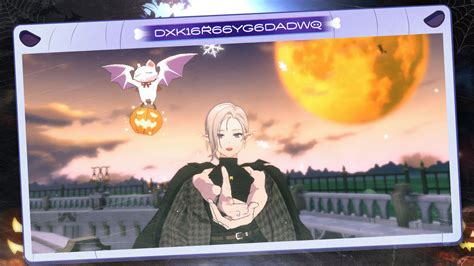 결과 발표 오싹오싹 해피 할로윈 촬영 이벤트