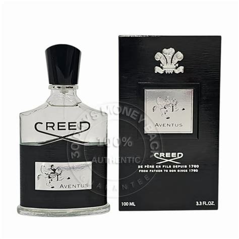 Creed Aventus Edp 3 3 Oz 100 Ml Spray For Men Metal Cap