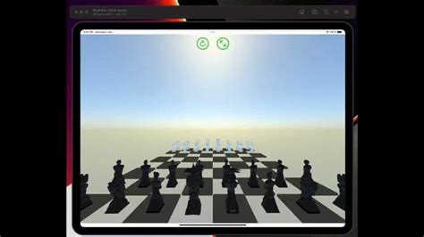 Start Building A 3d Chess Game Using Scenekit And Swiftui By Mark
