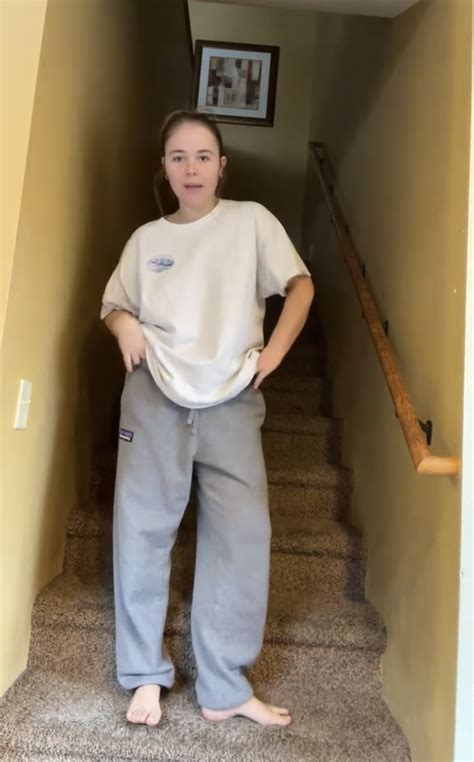 Hope Walzs Feet