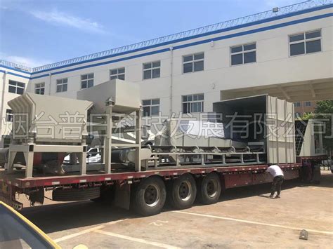 客户案例 覆膜砂设备 覆膜砂生产线 覆膜砂再生线 宝珠砂再生线 黏土砂再生线覆膜砂再生设备 烟台普日科技发展有限公司