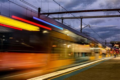 Ntc Webinar To Explore The Scope For New Digital Train Control