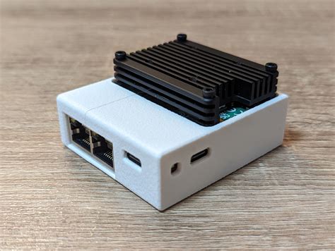 DFRobot CM Router Board Case By Tn Download Free STL Model Printables Com