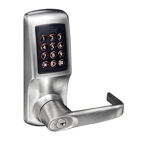 Codelocks K3 Connected CL5510 Smart Lock Locks Hardware Direct