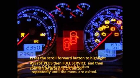Warning Lights In Chrysler 200 At Lily Selwyn Blog