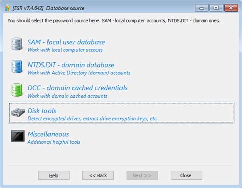 Unlocking Bitlocker Can You Break That Password Elcomsoft Blog