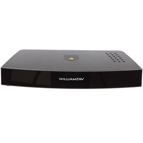 Williams Av Ir Sys33 Soundplus T3 Medium Area Infrared System With