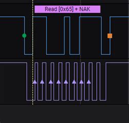 IWR6843ISK ODS I2C NACK Sensors Forum Sensors TI E2E Support Forums