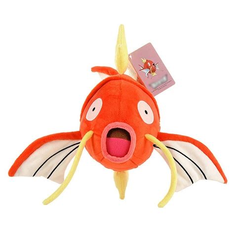 Pokemon Magikarp Plush Pokemon Store