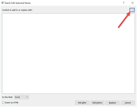 {batch note editing] unable to attach images from clipboard in anki 2 1