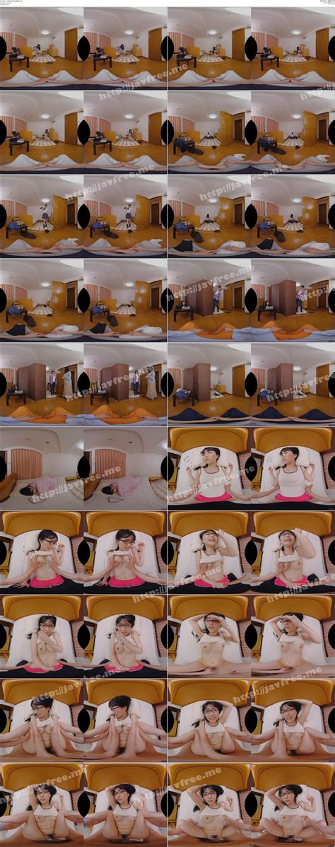 [hunvr 180] 【vr】性格最悪…でもスタイル抜群！の義妹で…超種付けプレス体験！「童貞とか無理…」とボクにだけ生意気な義妹。あまりの