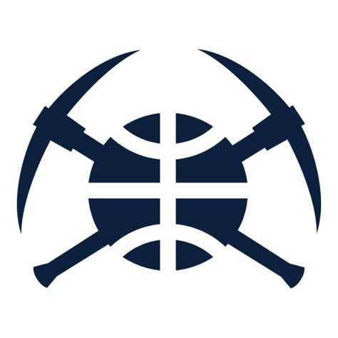 Denver Nuggets Logo Png Vector Pdf Free Download