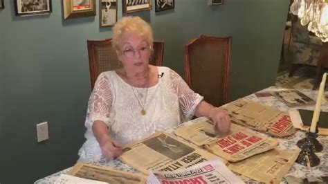 St Son Of Sam Victim Shares Her Story PIX