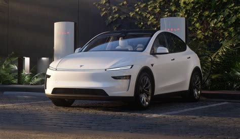Tesla Model Y Juniper против Tesla Model Y 2024 года что на самом деле