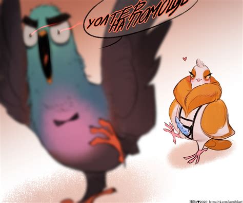 Rule 34 2020 20th Century Fox 20th Century Studios Avian Beak Bird