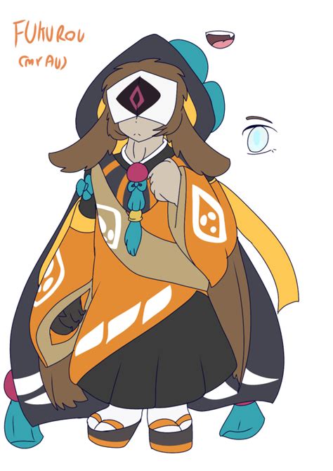 #fukurou on Tumblr