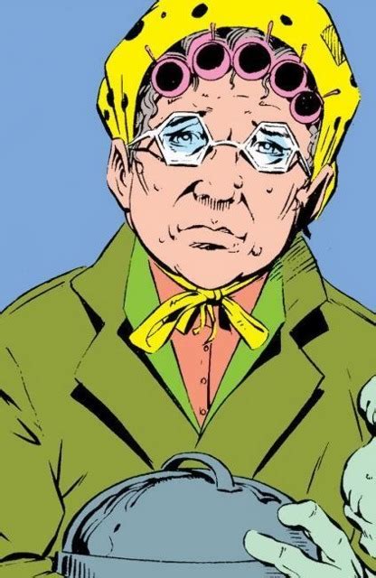 Annalee Screenshots Images And Pictures Comic Vine