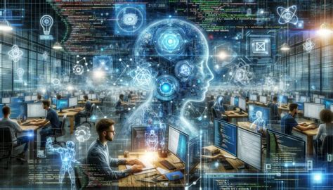 The Impact Of Ai In Programming