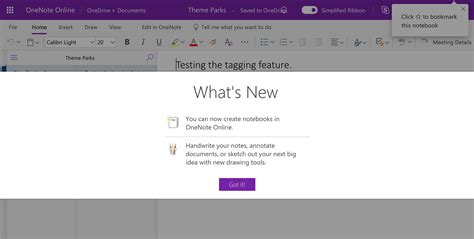 Basic Tips And Tricks For Microsoft OneNote Beginners