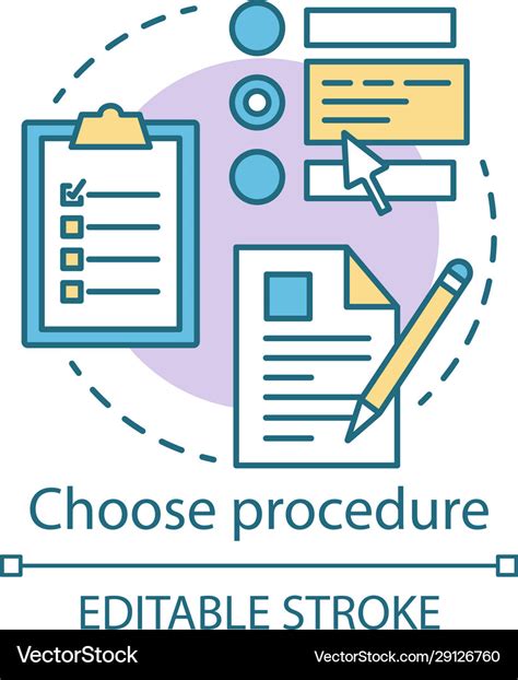 Procedure Icon