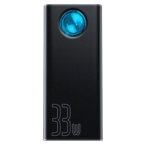 Baseus 30000mAh Power Bank - Ujala Point