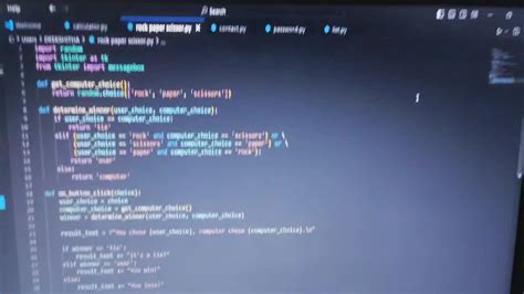 Bcharan Sai On Linkedin Task 4 Codesoft Internship
