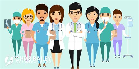 Terminology Jungle Chris Bailey Tw Chris Bailey Orthopaedics