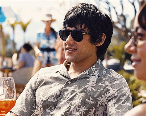 Emzies Will Sharpe As Ethan Spiller White Lotus Season