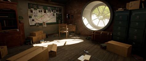 Pouya Sadeghi On Linkedin 3d Ue5 Unrealengine Unrealengine5