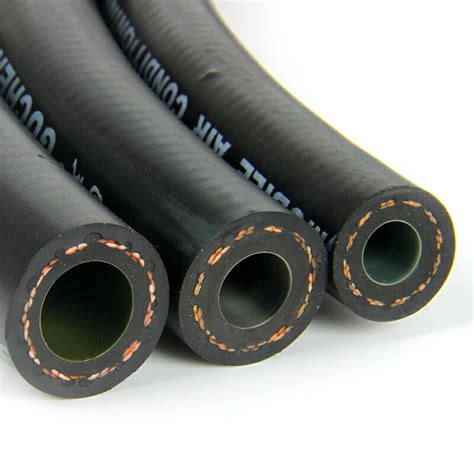 汽車空調膠管134a厚壁薄壁環保管貨車挖機收割機管道改裝通用配件 協貿國際日用品生活11館 樂天市場rakuten